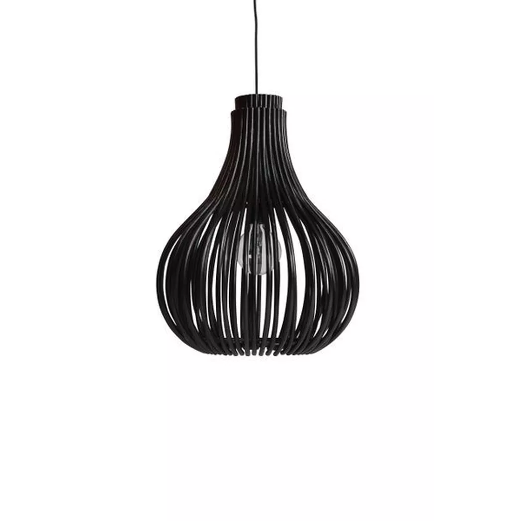 Vincent Sheppard Bulb Light|Bulb Light|Natural|Black