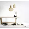 Vincent Sheppard Firefly Light|Natural|Black
