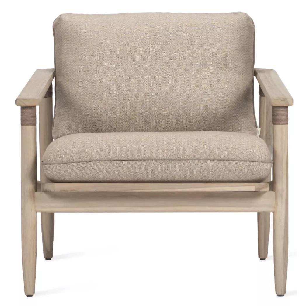 Vincent Sheppard David Outdoor Lounge Chair