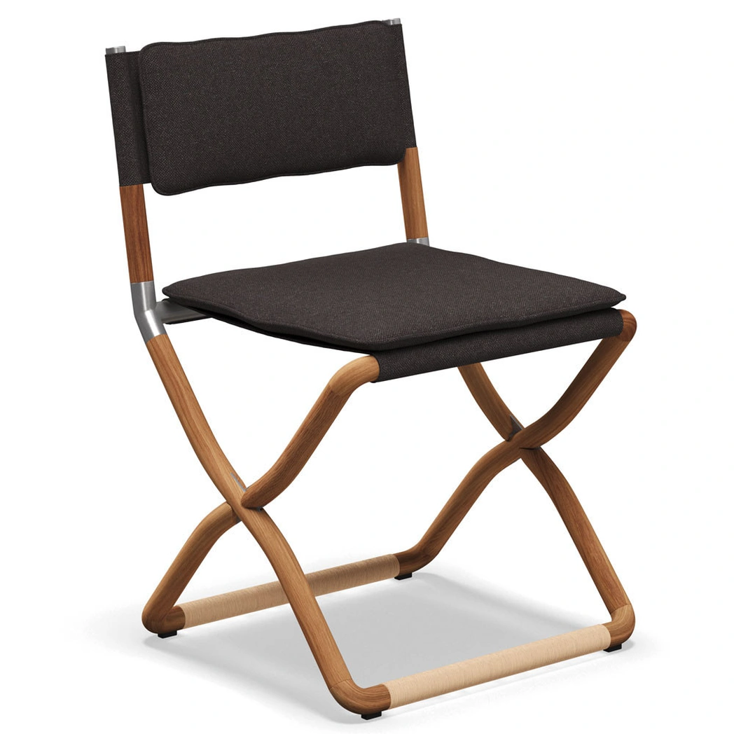 Gloster Navigator Folding Chair