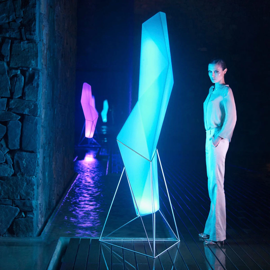 Vondom Faz Floor Lamp