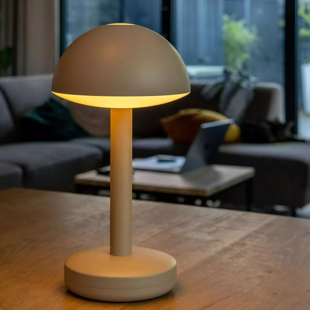 Humble Bug Potable LED Table Lamp - Colour Options
