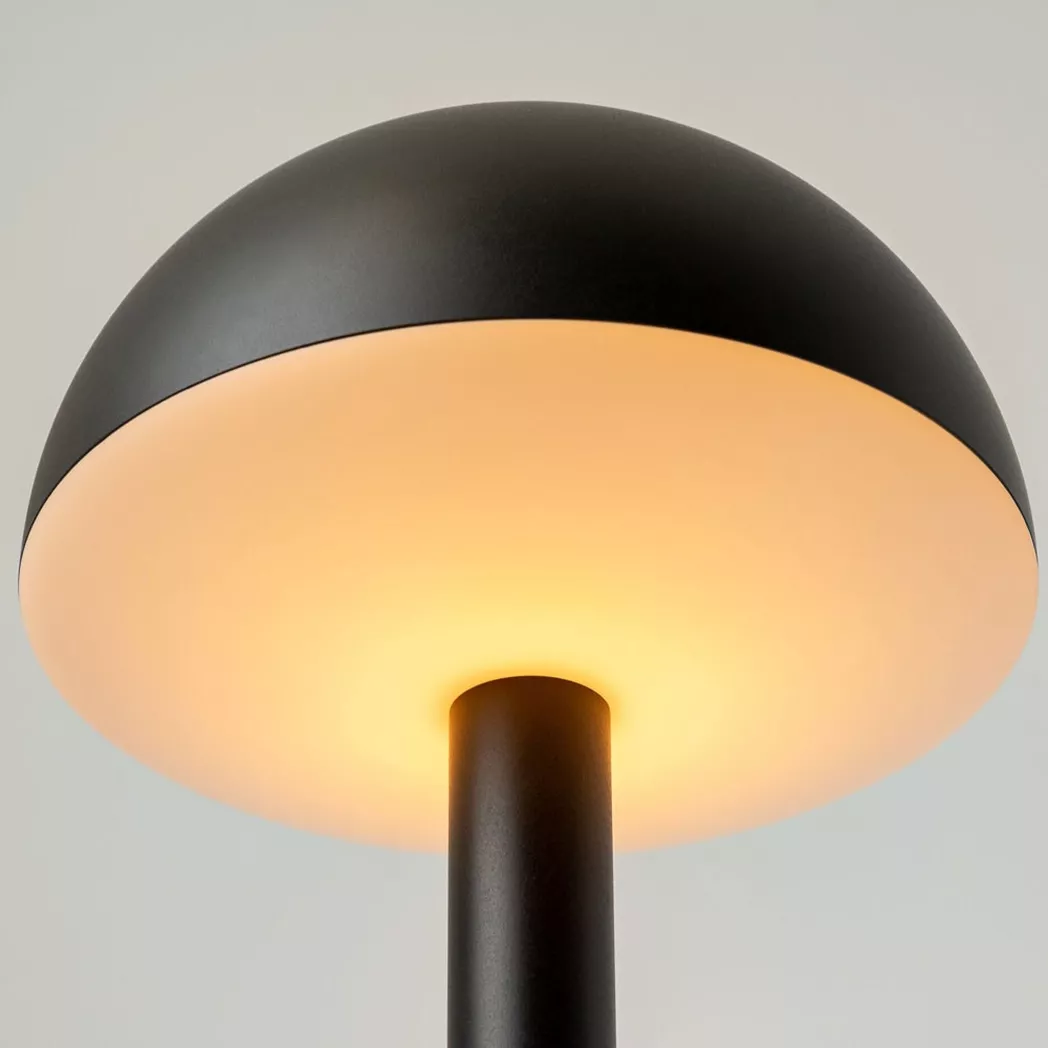 Humble Bug Potable LED Table Lamp - Colour Options