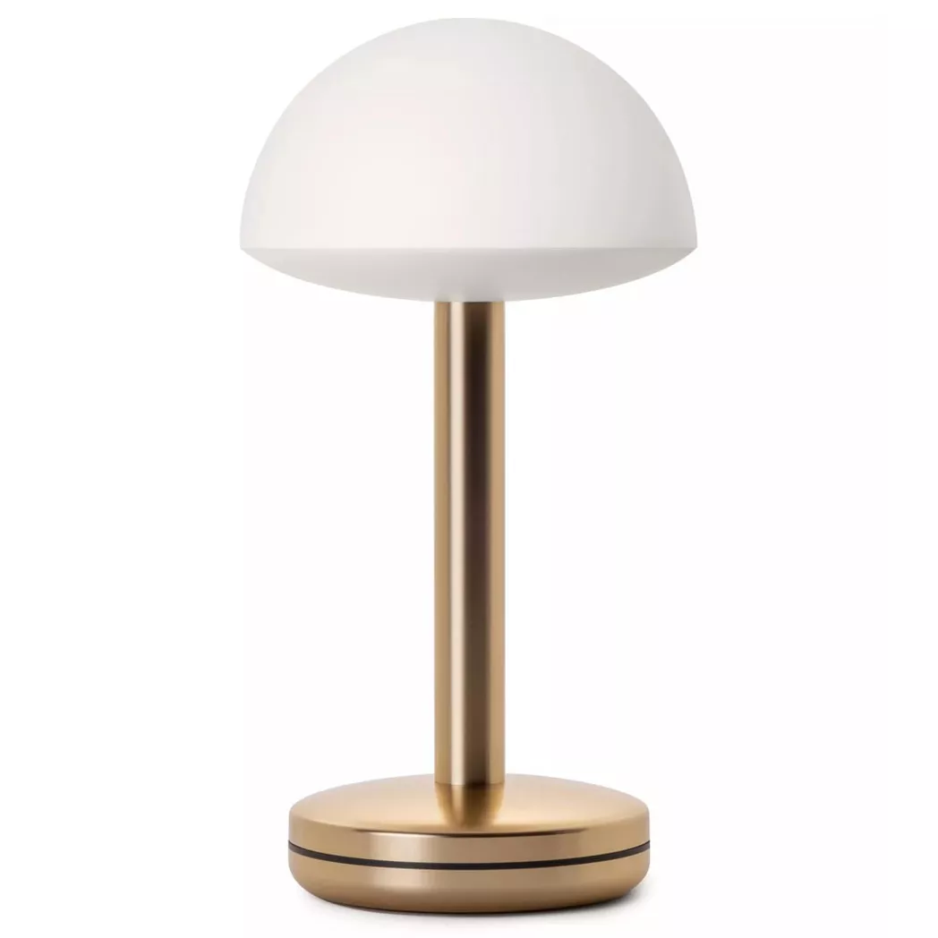 Humble Bug Potable LED Table Lamp - Colour Options