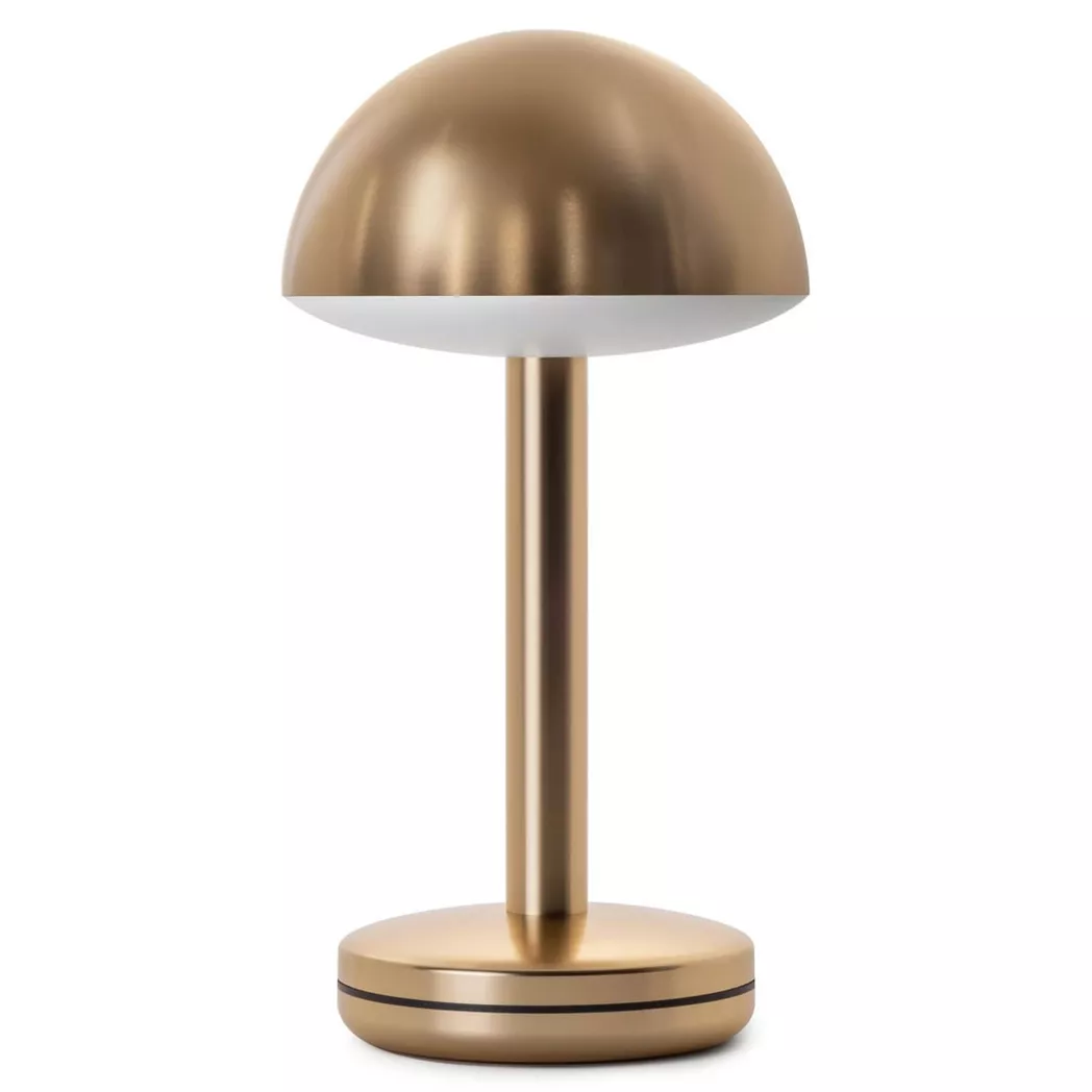 Humble Bug Potable LED Table Lamp - Colour Options