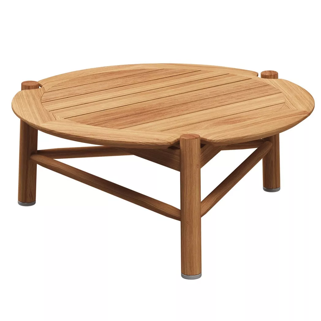 Gloster Furniture | Teak Garden Furniture | Viva Lagoon