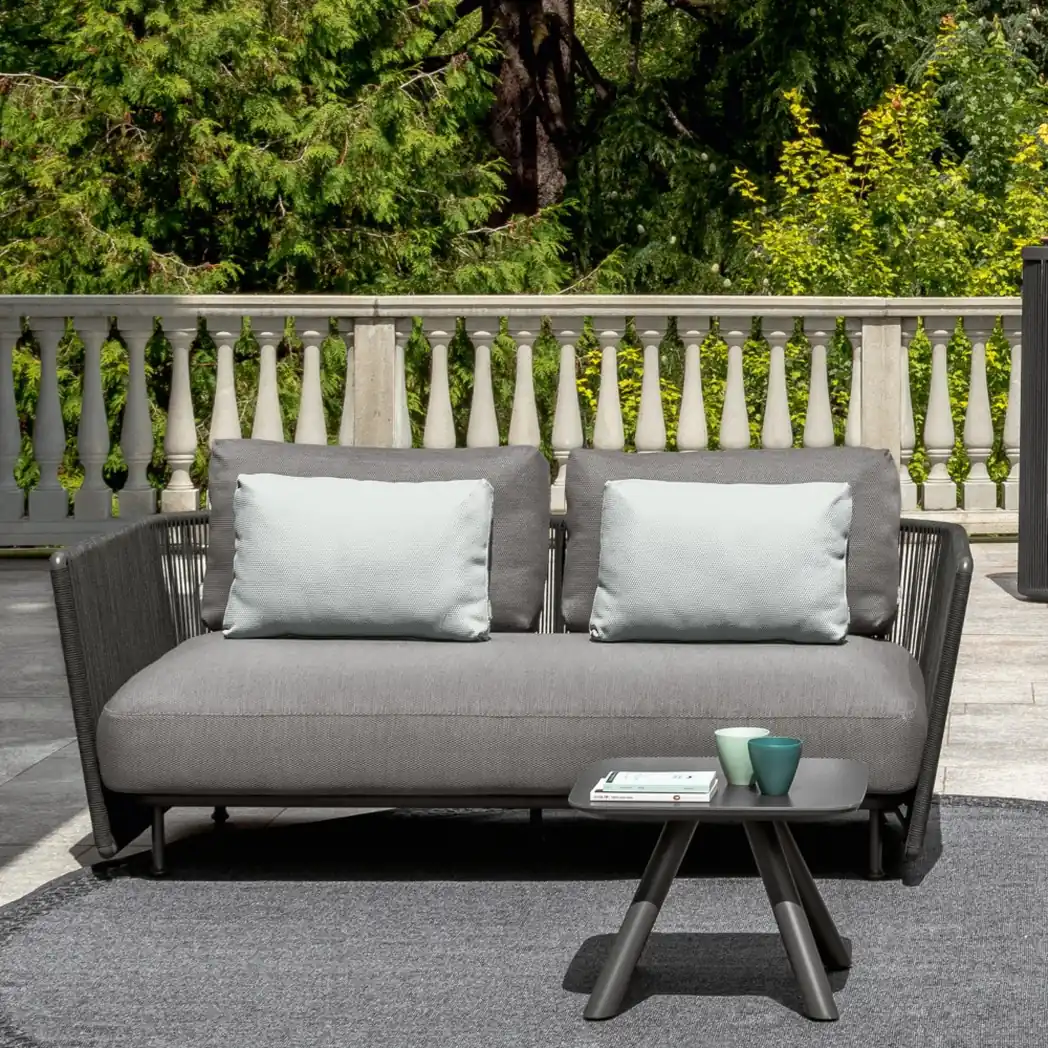 Talenti Coral Outdoor 2 Seater Sofa | 2 Colour Combinations