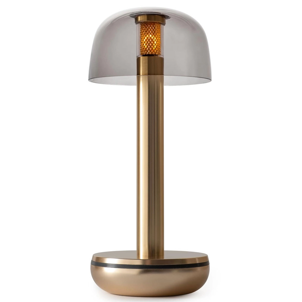 Humble Two Potable LED Table Lamp - Colour Options
